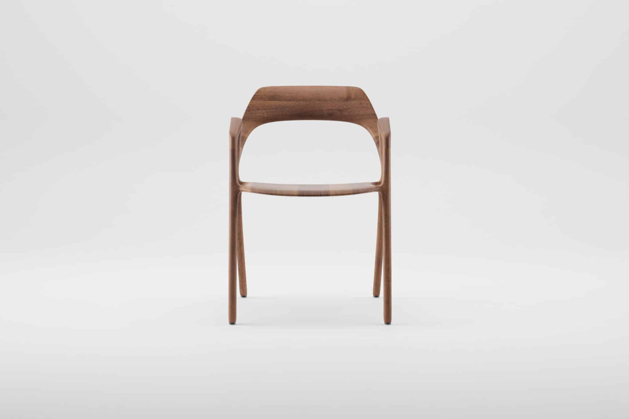 Ging Stoel • Noordkaap Meubelen