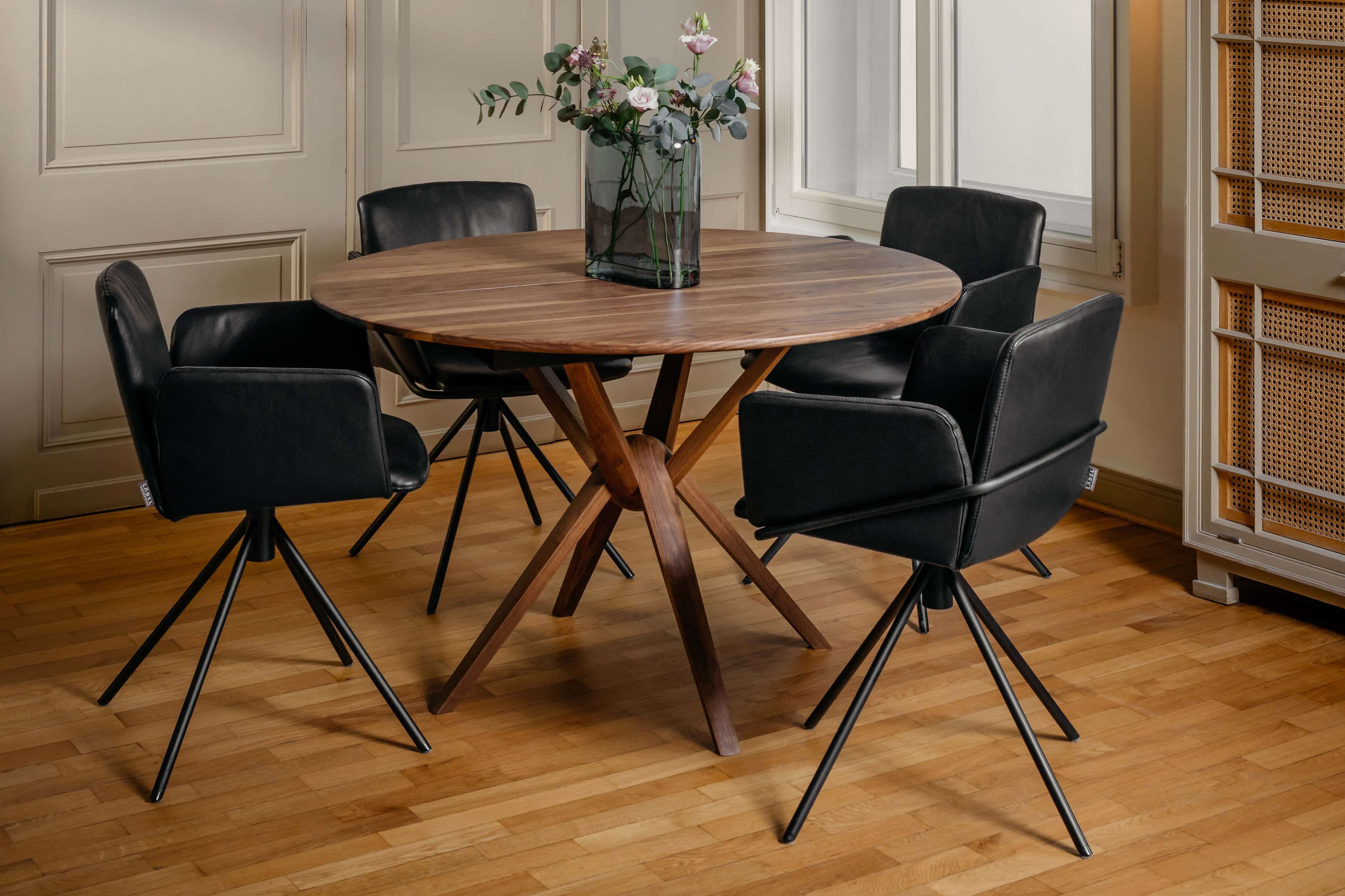 Nodi Tafel • Noordkaap Meubelen