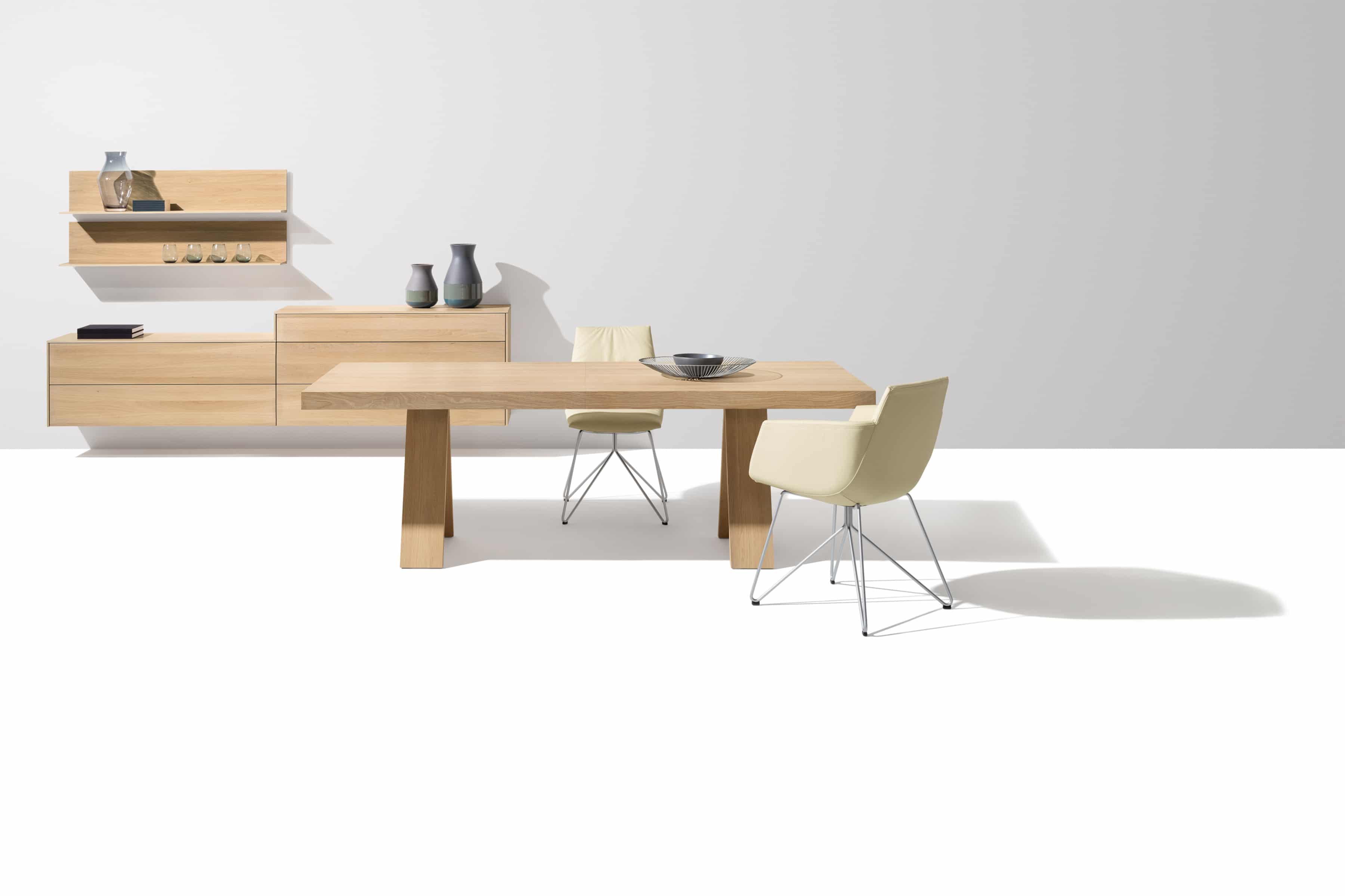 Tema Tafel • Noordkaap Meubelen