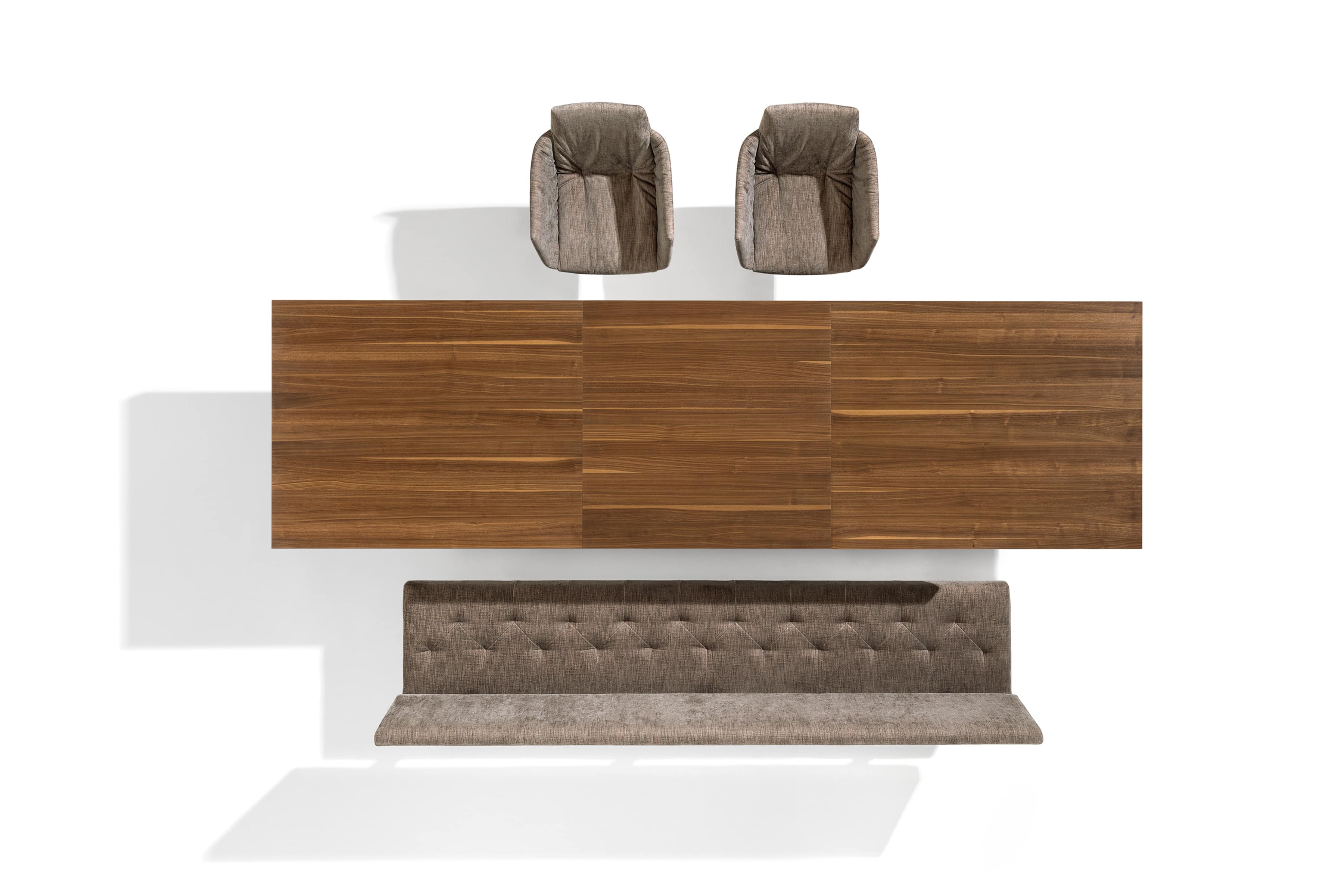 Tema Tafel • Noordkaap Meubelen